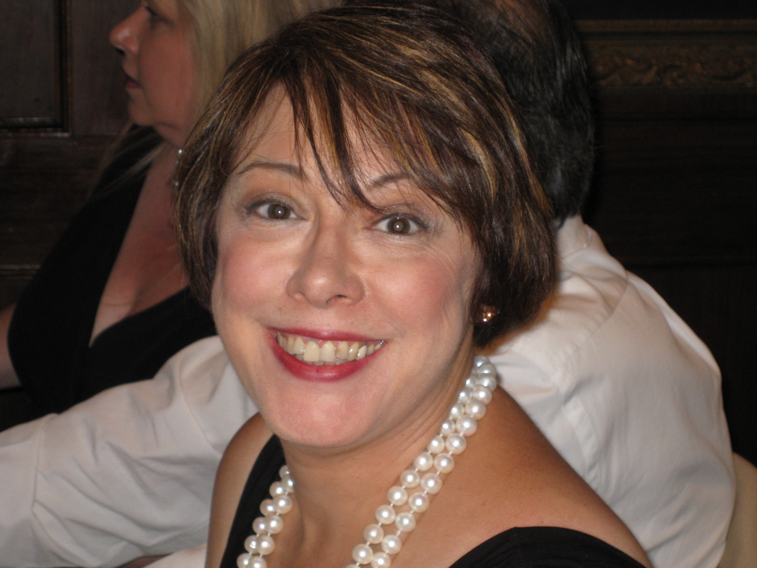 Caroline Fuchs, Online | Associate Professor and Academic Outreach ...